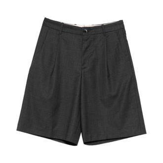 Nine In The Morning Homme, Shorts, Noir, Taille: XL Maillots de bain