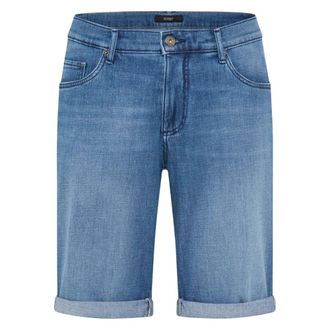 Brax Brax, Herren, Shorts, Blau, W27Gr&ouml;&szlig;e