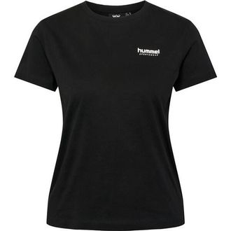 Hummel Damen Shirt hmlLGC KRISTY SHORT T-SHIRT