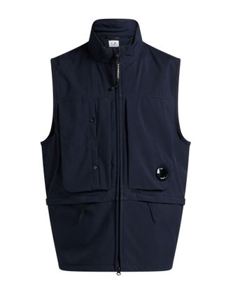 C.P. Company JACKEN & M&Auml;NTEL - Westen auf YOOX.COM