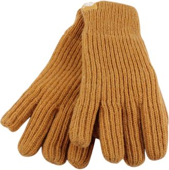 Timberland Homme, Accessoires, Brun, Taille: L Gloves