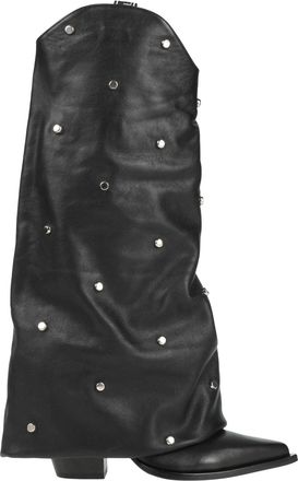 Elena Iachi SCHUHE - Stiefel auf YOOX.COM