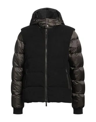 Moorer MANTEAUX - Doudounes plume ou synthétique sur YOOX.COM