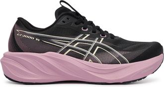 Asics Laufschuhe Asics Gt-2000 15 1012B998 Schwarz