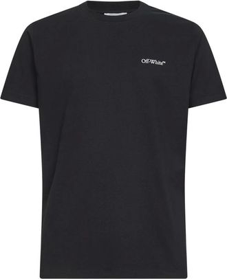 Off-white Homme, Tops, Noir, Taille: L Arrow Slim T-Shirt