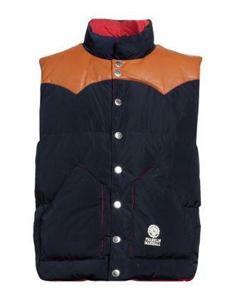 Franklin & Marshall JACKEN & M&Auml;NTEL - Westen auf YOOX.COM