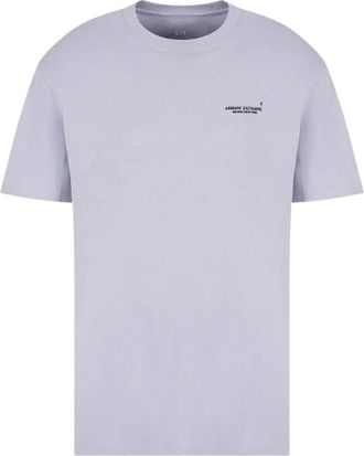 A|X Armani Exchange Herren, Oberteile, Grau, XLGröße