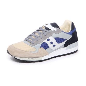 Saucony Cerulean/White Shadow 5000 Schuhe - - Shoes - Herren - Mehrfarbig - 43 EU