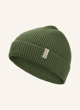 Vaude M&uuml;tze Manukau gruen