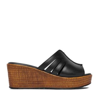 Lasocki Pantoletten Lasocki CEO-WI16-NYASA-05 Schwarz