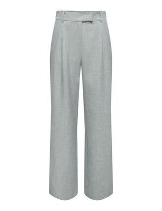 Only Onllinda Hw STR Mel Pants TLR Noos