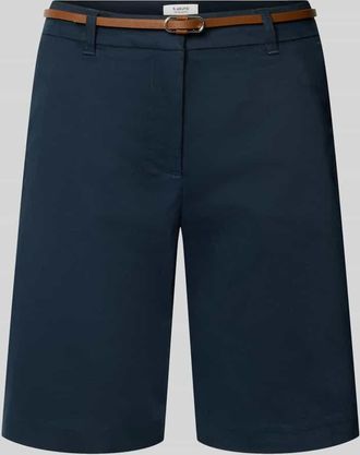b.young Bermudas mit G&uuml;rtel Modell Days