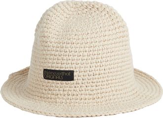 Thisisneverthat ACCESSOIRES - Mützen & Hüte auf YOOX.COM