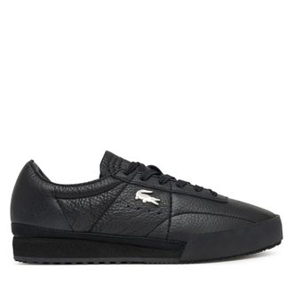 Lacoste Sneakers Lacoste Aura 7-50SFA0162 Schwarz