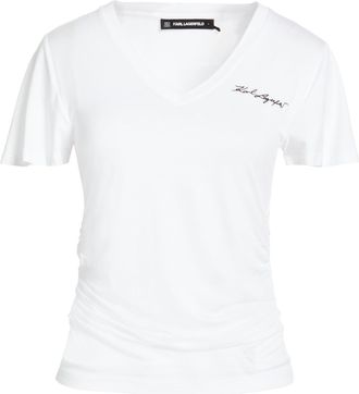 Karl Lagerfeld TOPS - T-shirts auf YOOX.COM