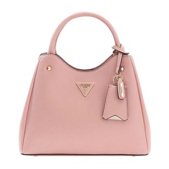 Guess Femme, Sacs, Rose, Taille: ONE Size Handbag Bg697405