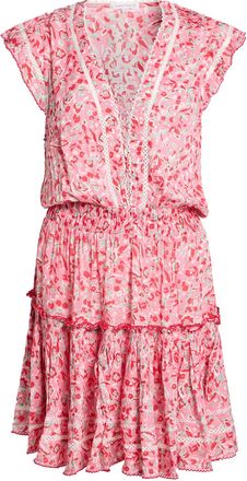 Poupette St Barth KLEIDER - Mini-Kleider auf YOOX.COM