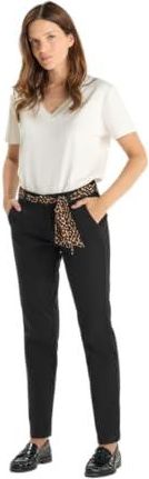 Le Temps Des Cerises Pantalon Chino Kristin