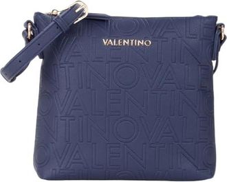 Valentino Pansy Crossbag Blu