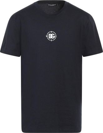 Dolce & Gabbana TOPS - T-shirts auf YOOX.COM