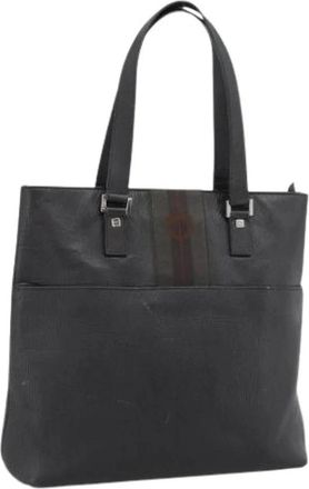 Ferragamo Damen, Pre-Owned, Schwarzk, ONE SIZEGr&ouml;&szlig;e