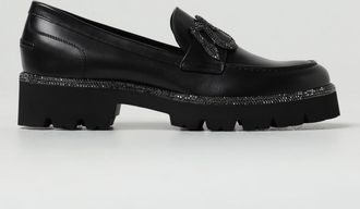 Rene Caovilla Mocassin RENE CAOVILLA Femme couleur Noir