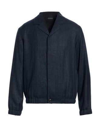 Ermenegildo Zegna JACKEN & M&Auml;NTEL - Jacken und Anoraks auf YOOX.COM