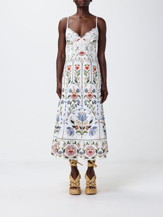 Farm Rio Robe Femme couleur Multicolore