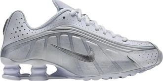 Nike Herren, Schuhe, Grau, 45 EUGr&ouml;&szlig;e