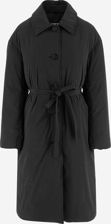 Ienki Ienki Manteau long en duvet Velar