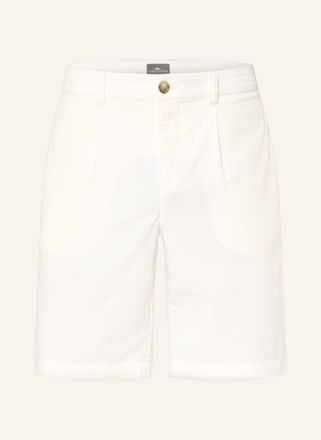 Fynch-Hatton Fynch-Hatton Cordshorts weiss