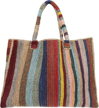 Gabriele Frantzen Sac shopping