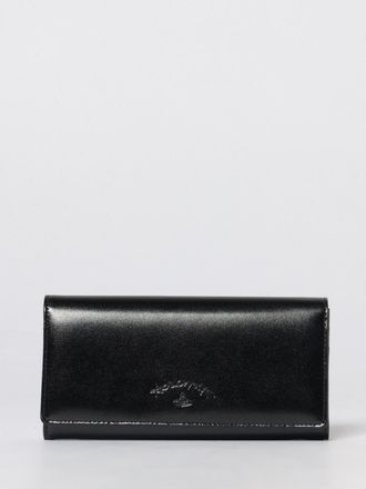 Vivienne Westwood Portefeuille Homme couleur Noir