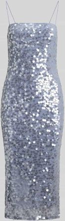 Lauren Ralph Lauren Cocktailkleid mit Pailletten