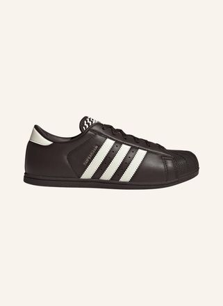 adidas Originals Adidas Originals Sneaker Superstar Lo Pro schwarz