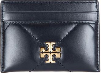 Tory Burch Femme, Accessoires, Noir, Taille: ONE Size Tory Burch Wallets Black