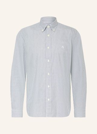 Marc O'Polo Marc Opolo Hemd Regular Fit grau