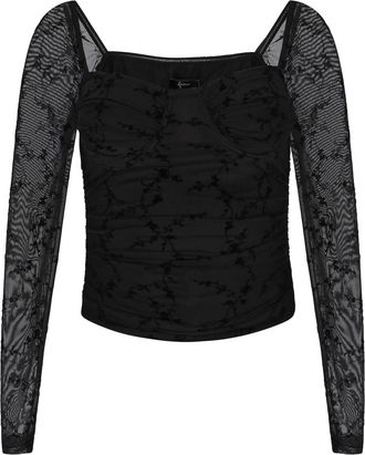 Faina Shirt
