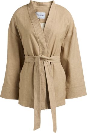 Violanti JACKEN & M&Auml;NTEL - Jacken und Anoraks auf YOOX.COM