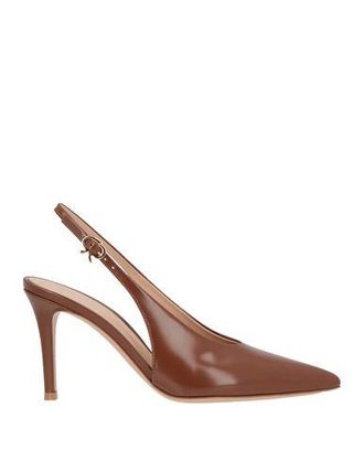 Gianvito Rossi CHAUSSURES - Escarpins sur YOOX.COM