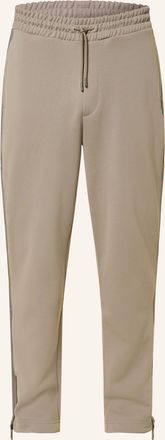 HUGO BOSS Hugo Hose Dolos Im Jogging-Stil braun