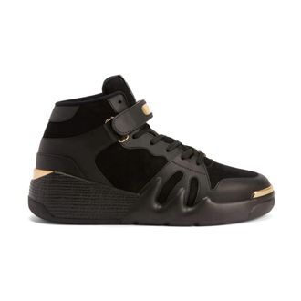 Giuseppe Zanotti Sneakers - - Shoes - Herren - Schwarzk - 41 EU