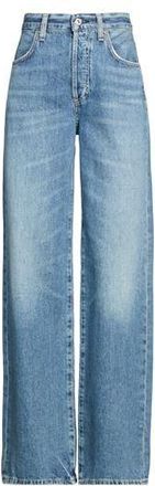 Citizens Of Humanity BAS - Pantalons en jean sur YOOX.COM