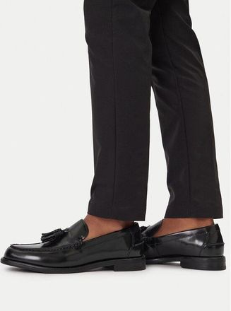Vagabond Slipper Steven 6060-104-20 Schwarz
