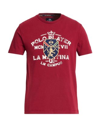 La Martina TOPS - T-shirts auf YOOX.COM