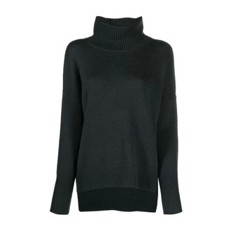 Lisa Yang Damen, Strickwaren, Grau, XSGr&ouml;&szlig;e