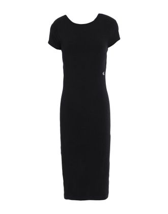 Calvin Klein KLEIDER - Midi-Kleider auf YOOX.COM