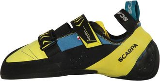 Scarpa Herren Kletterschuhe Vapor V
