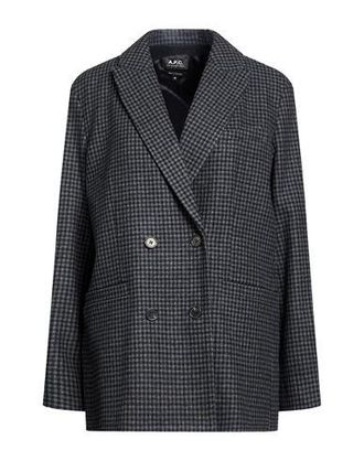 A.P.C. Ensembles et coordonn&eacute;s - Blazers sur YOOX.COM
