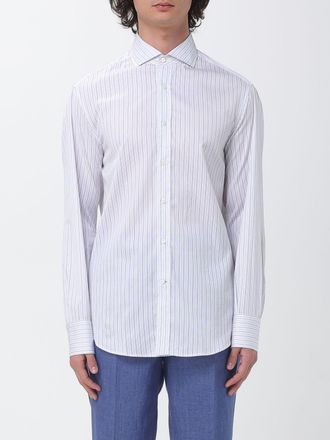 Brunello Cucinelli Chemise BRUNELLO CUCINELLI Homme couleur Denim